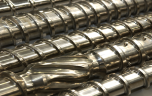 Screws – Bernex Group